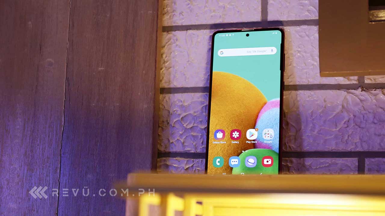 Samsung Galaxy Note 10 Lite launched in PH - revü