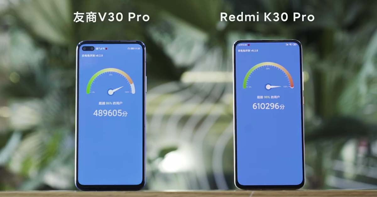 Redmi K30 Pro launch date, benchmark score revealed - REVU Philippines