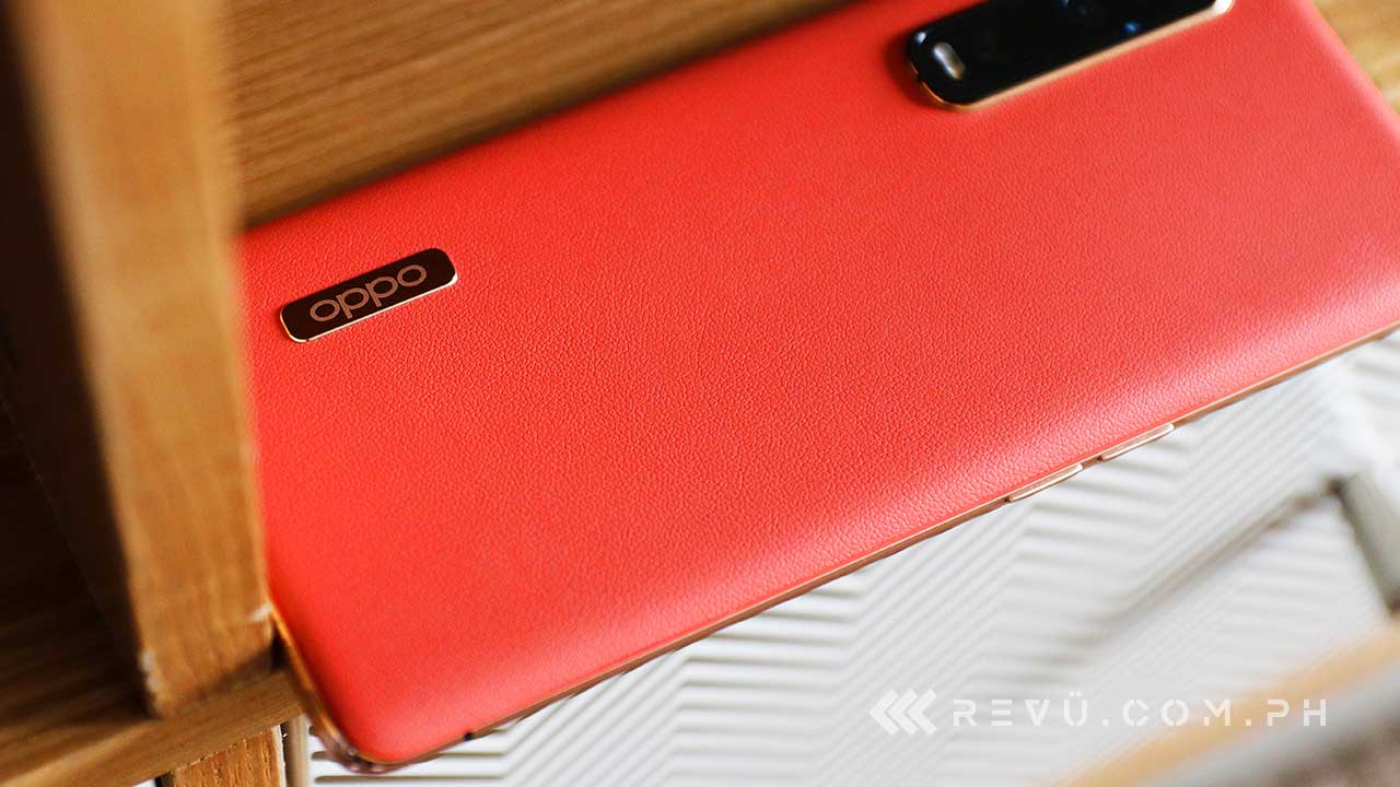 OPPO Find X2 Pro: PH price, preorder info, benchmark scores - REVU ...