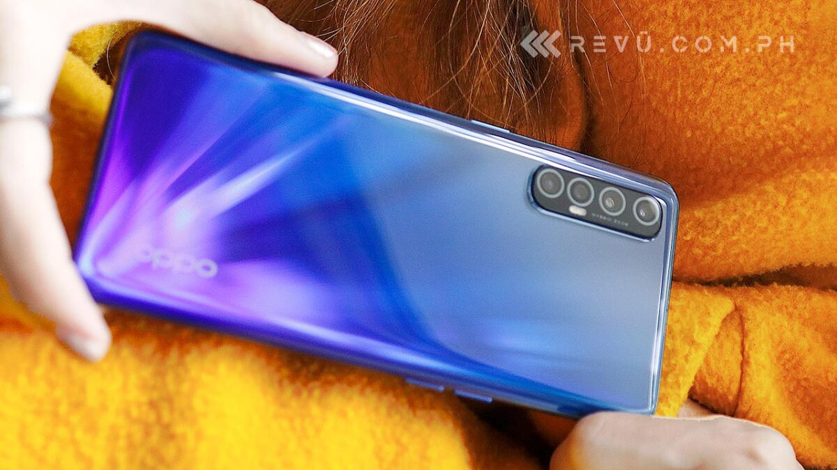 OPPO Reno 3 Pro PH price, preorder details bared - revü