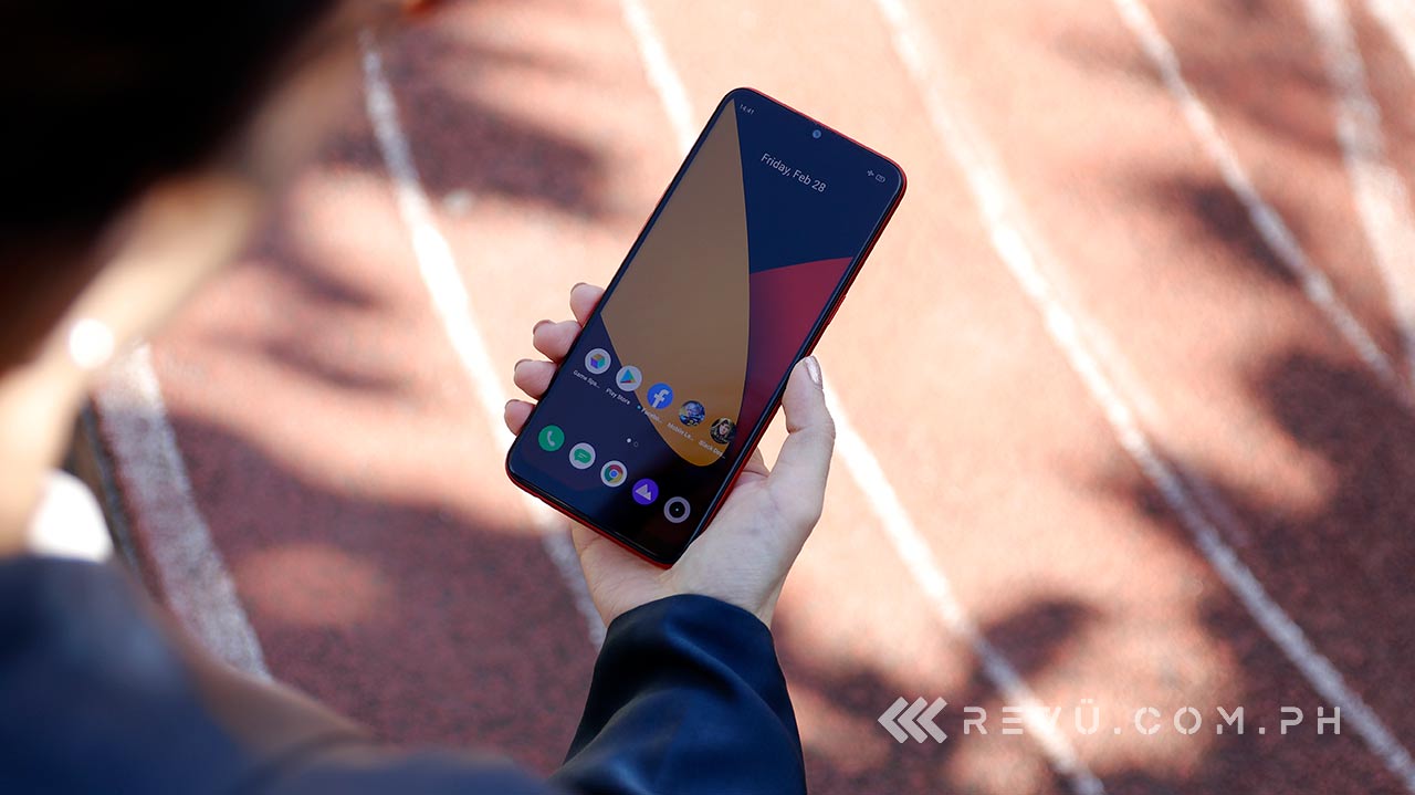 Realme C3 review: A real powerhouse for less - revü