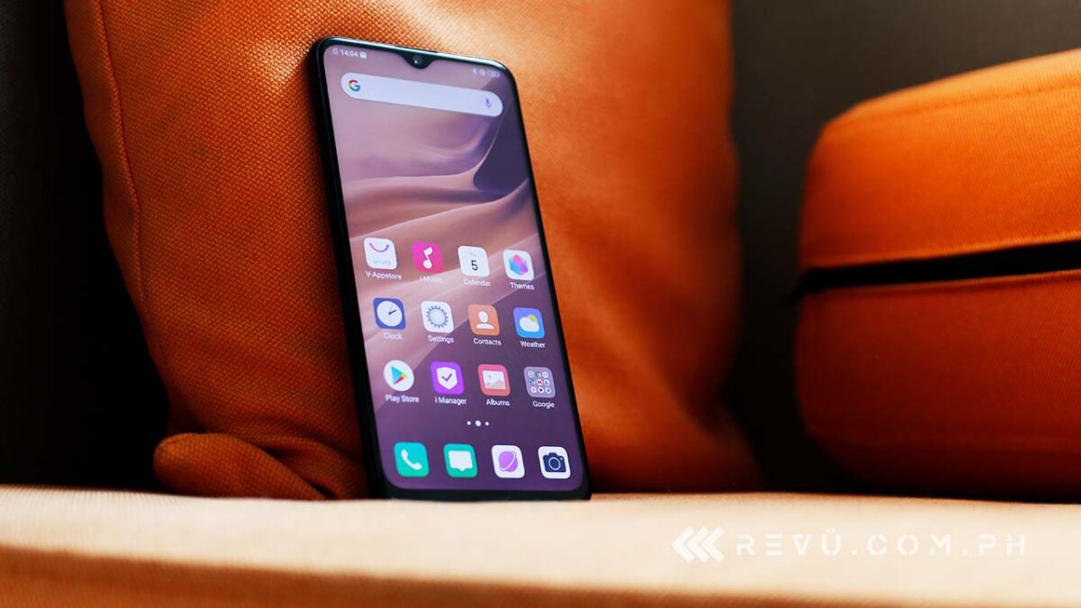 Top 5 smartphone brands in PH in Q2 2020 — Counterpoint - REVU Philippines