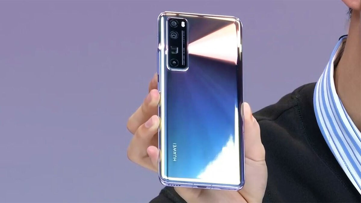 Launched: Huawei Nova 7 Pro 5G, Nova 7 5G, Nova 7 SE 5G - REVU Philippines