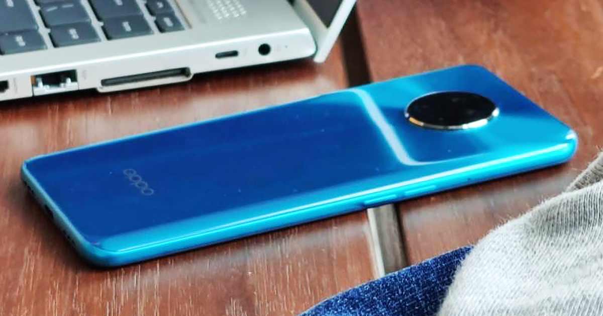 OPPO Ace 2 to be first phone under new Ace series - revü