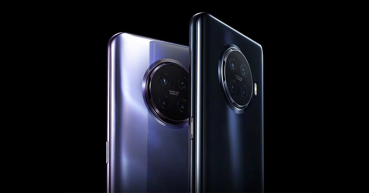 OPPO Ace 2 gaming-focused phone launched - revü