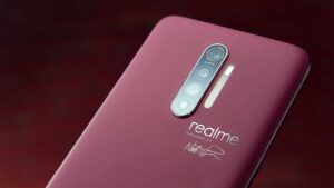 This phone proves Realme is more than a gaming brand - revü
