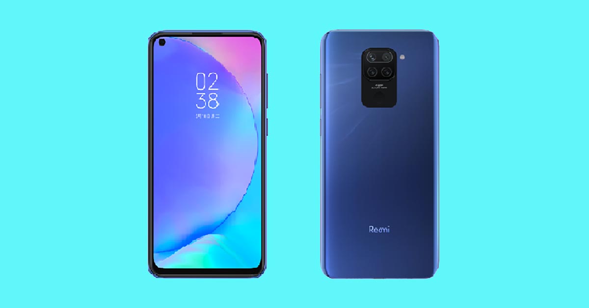 Redmi 10X with Helio G85: Price, specs, design on telco site - revü