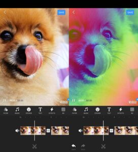Top 10 photo- and video-editing apps for the Huawei P40 Pro on the ...