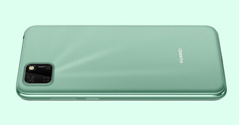 Huawei Y5p budget phone with Android 10 now official - REVU Philippines