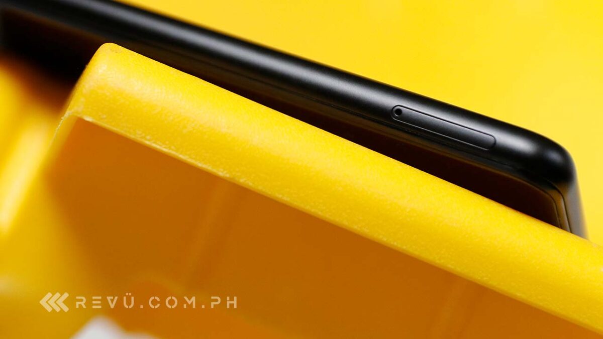 Huawei Y6p review: Ticks the right budget boxes - REVU Philippines
