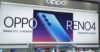 OPPO Reno 4 launch imminent as banners spotted everywhere - revü