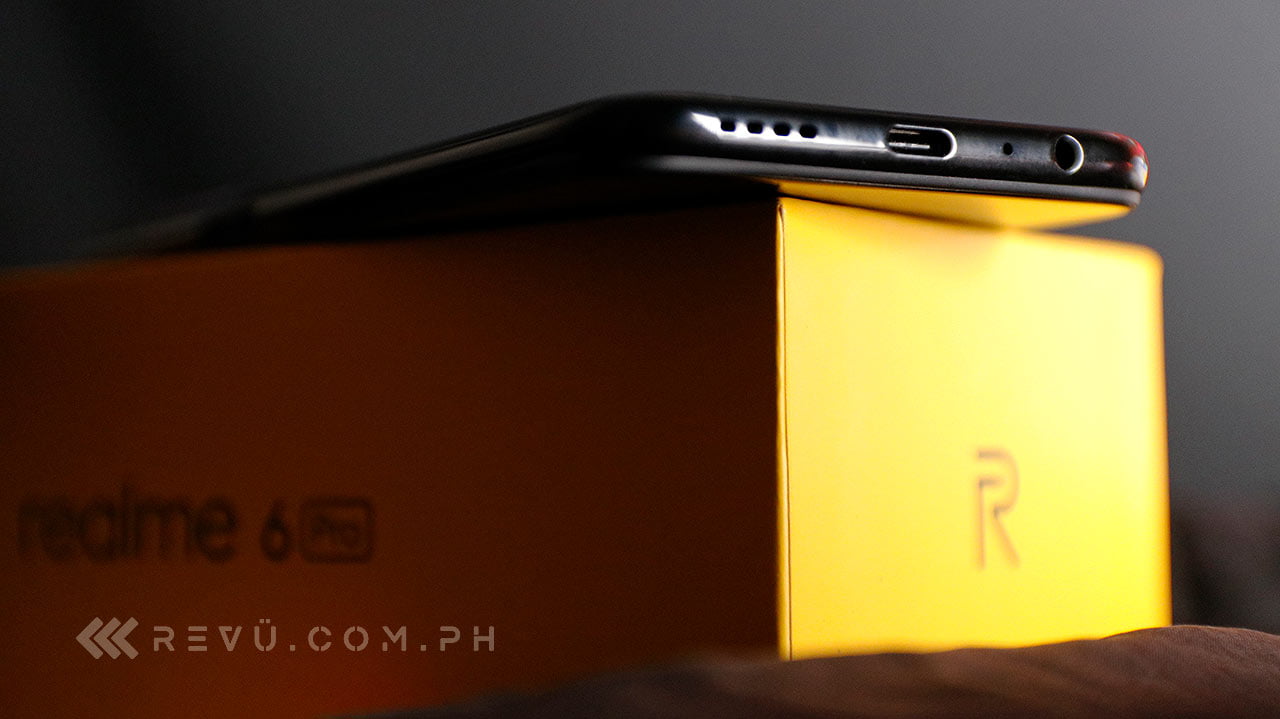 Realme 6 Pro review: Gaming and camera beast for less - revü