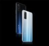 Vivo iQOO Z1 official with Dimensity 1000 Plus, 144Hz screen - revü
