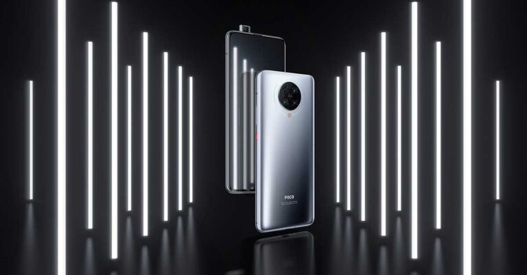 POCO F2 Pro now official. Price, specs, availability here - REVU ...