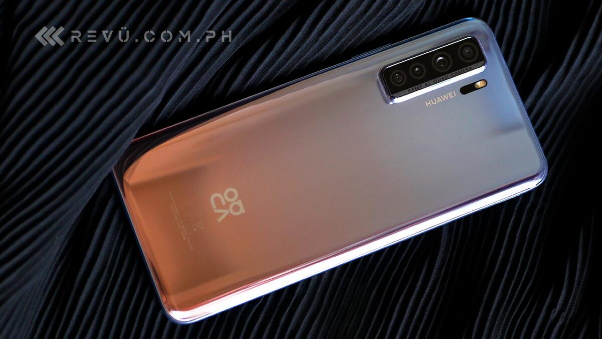 Huawei Nova 7 SE 5G first impressions: Huawei's brightest midranger yet?