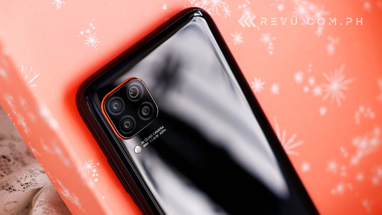 Huawei Nova 7i: These images show why this phone is the one to beat in ...