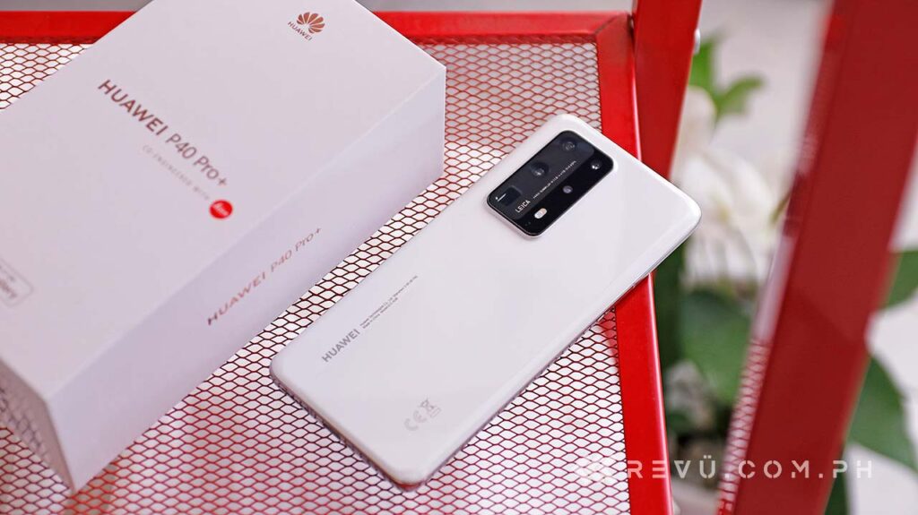 Huawei P40 Pro Plus review: Best camera phone you can buy today - REVU ...