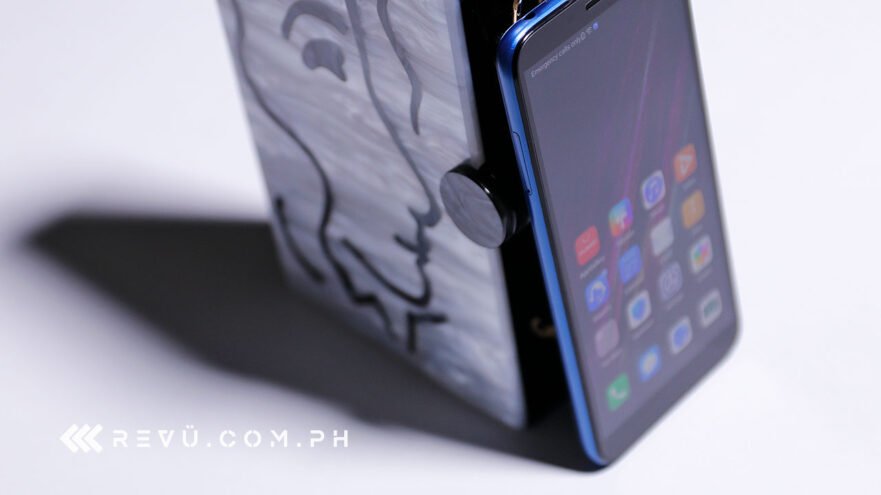 Huawei Y5p review: Is it a decent starter phone? - revü