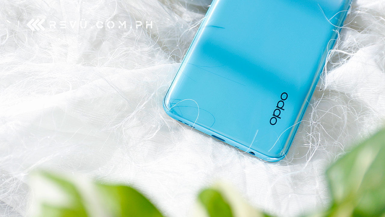 OPPO A92 review: A+ for design - REVU Philippines