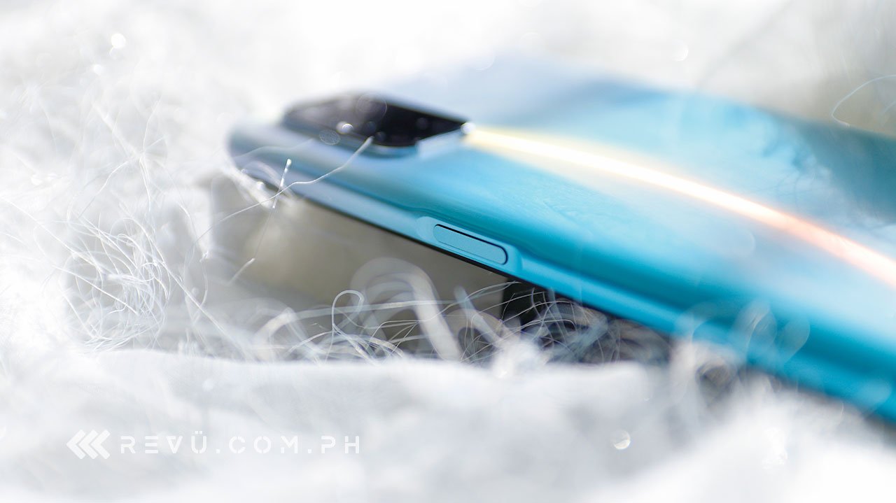 OPPO A92 review: A+ for design - revü