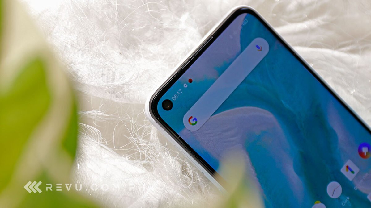 OPPO A92 review: A+ for design - REVU Philippines