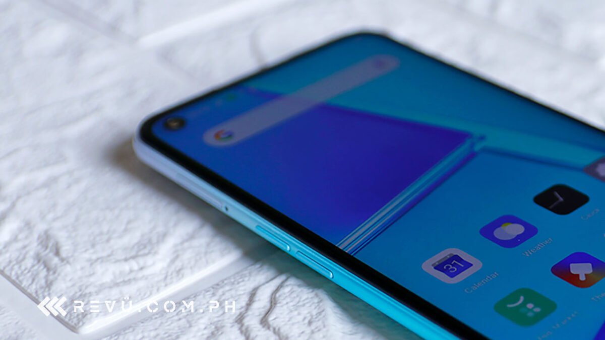 OPPO A92 first impressions: Oozing with style - REVU Philippines