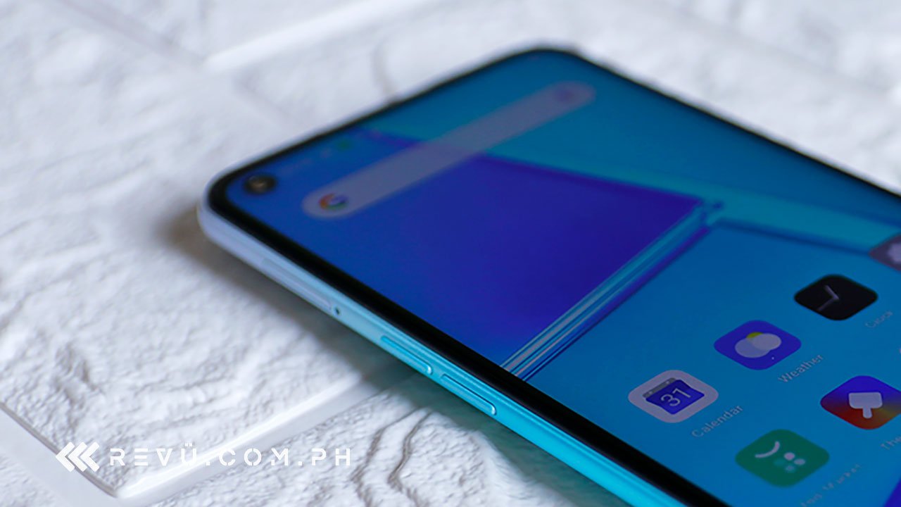 OPPO A92 first impressions: Oozing with style - REVU Philippines