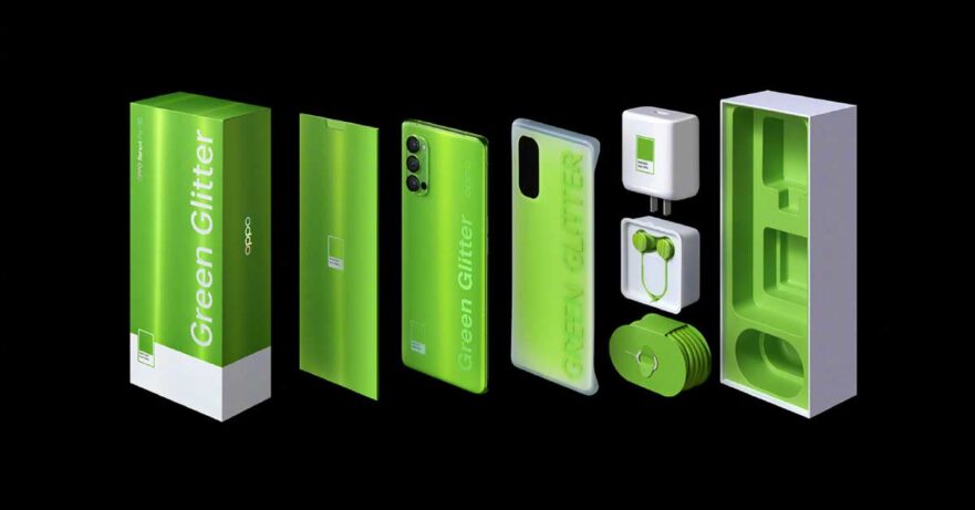 OPPO Reno 4, Reno 4 Pro video-focused phones launched - revü