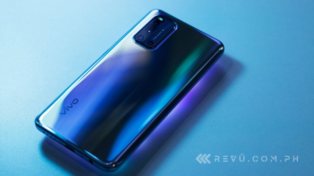Vivo V19 review: Capable midranger vying for your attention - revü
