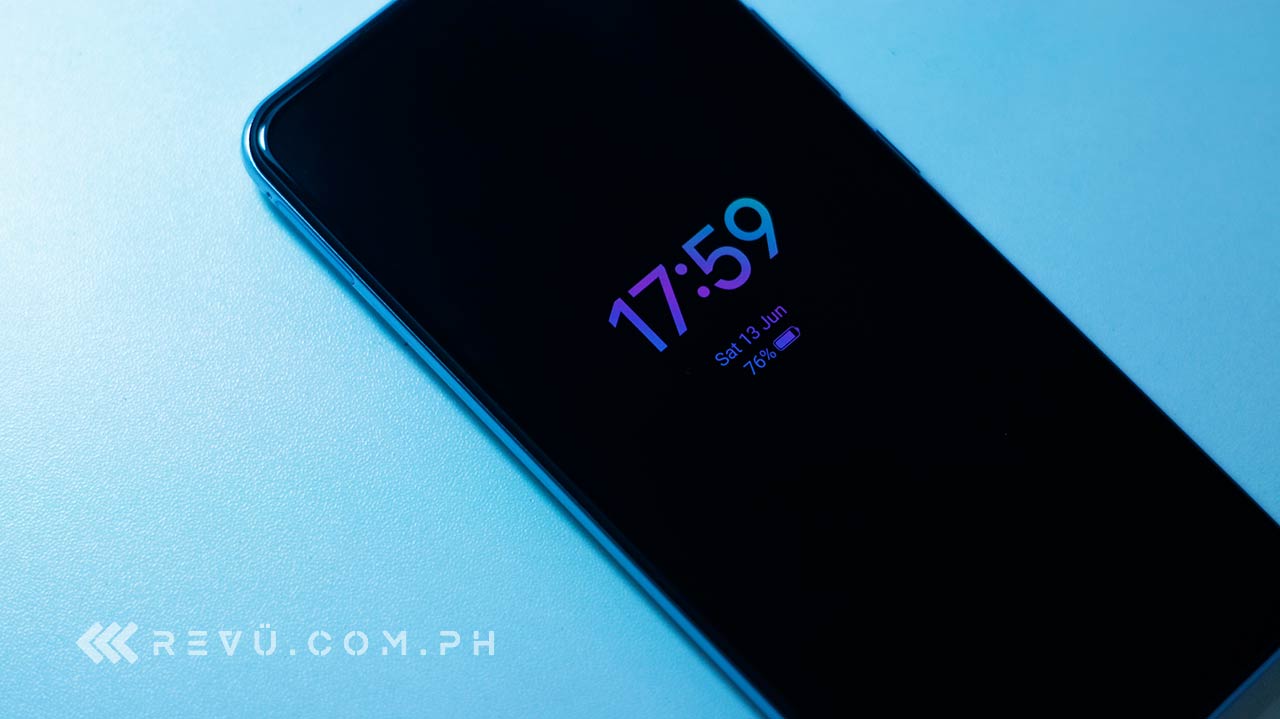 Vivo V19 review: Capable midranger vying for your attention - revü