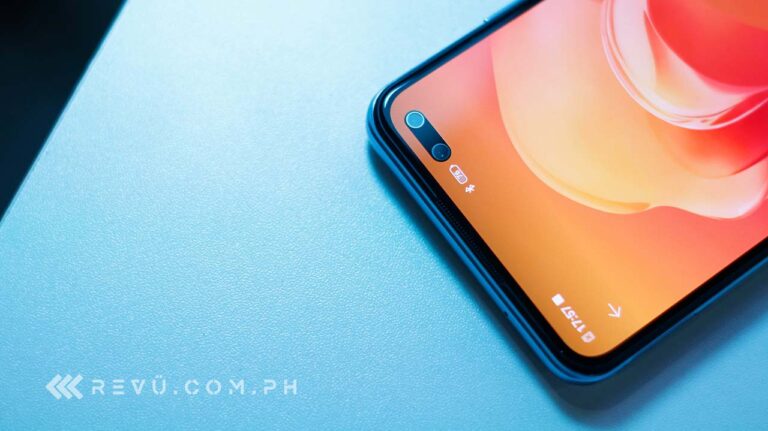 Vivo V19 review: Capable midranger vying for your attention - revü