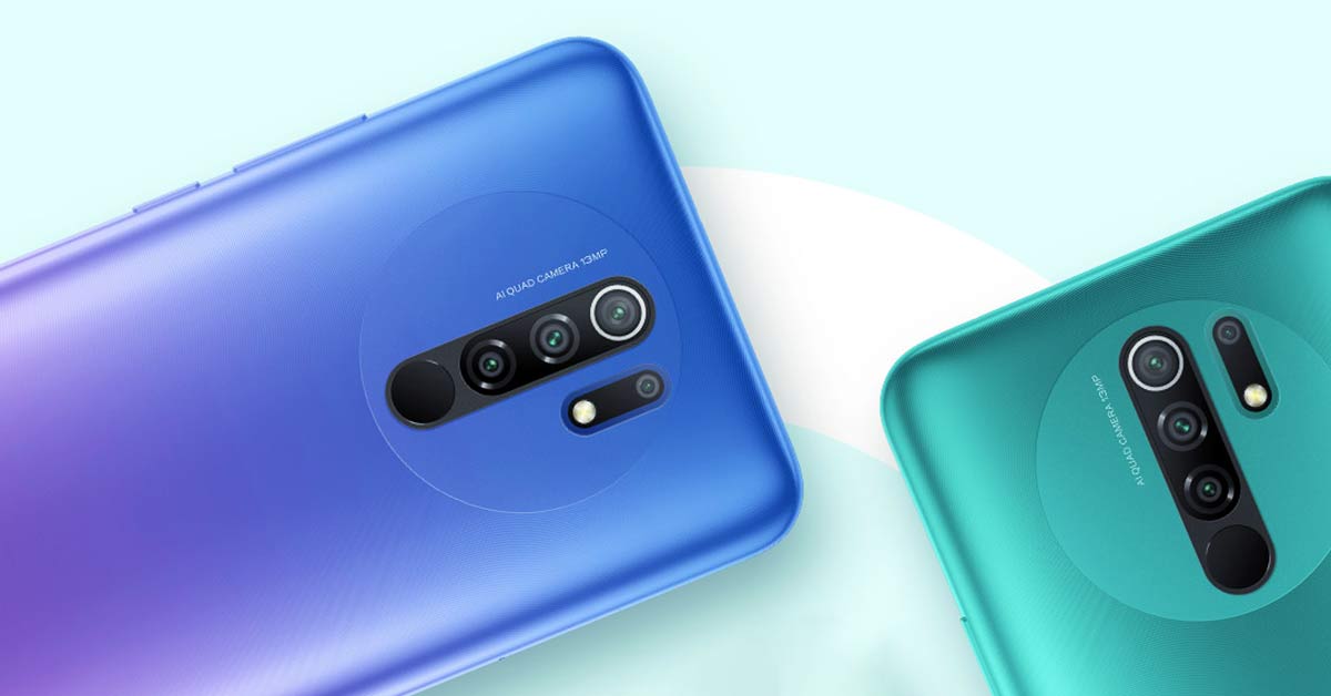 Redmi 9 unofficial preorders go live in PH ahead of launch - revü