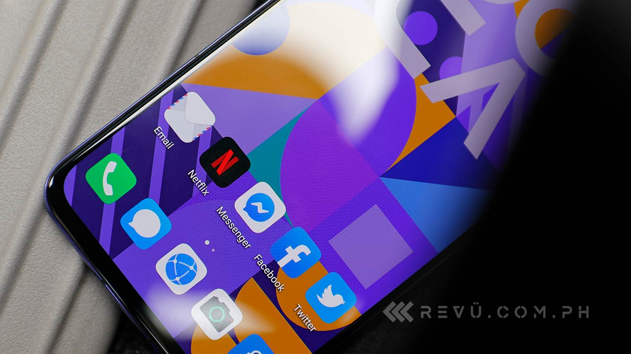 Huawei Nova 7 5G hands-on review: A star is born - revü