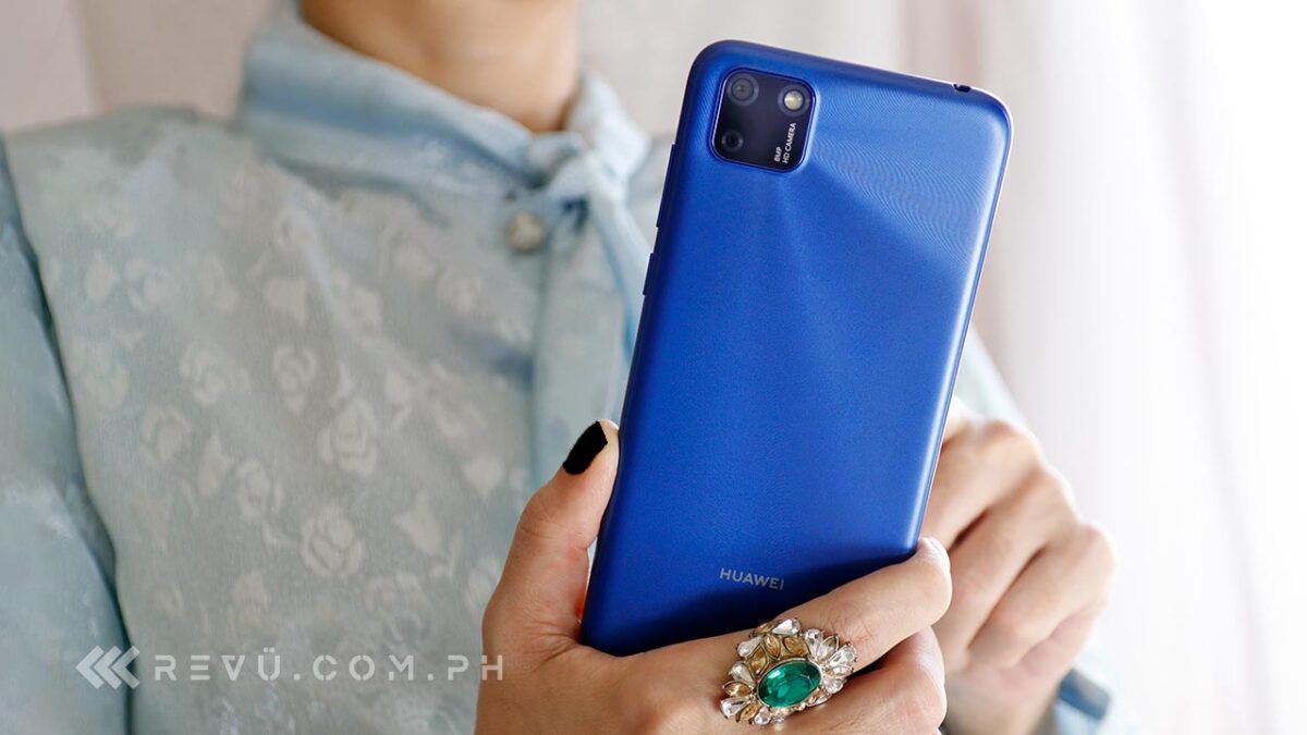 Huawei Y5p: Top reasons it's perfect for first-time smartphone owners