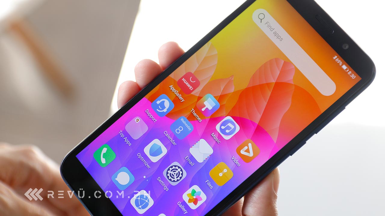 Huawei Y5p: Top reasons it's perfect for first-time smartphone owners