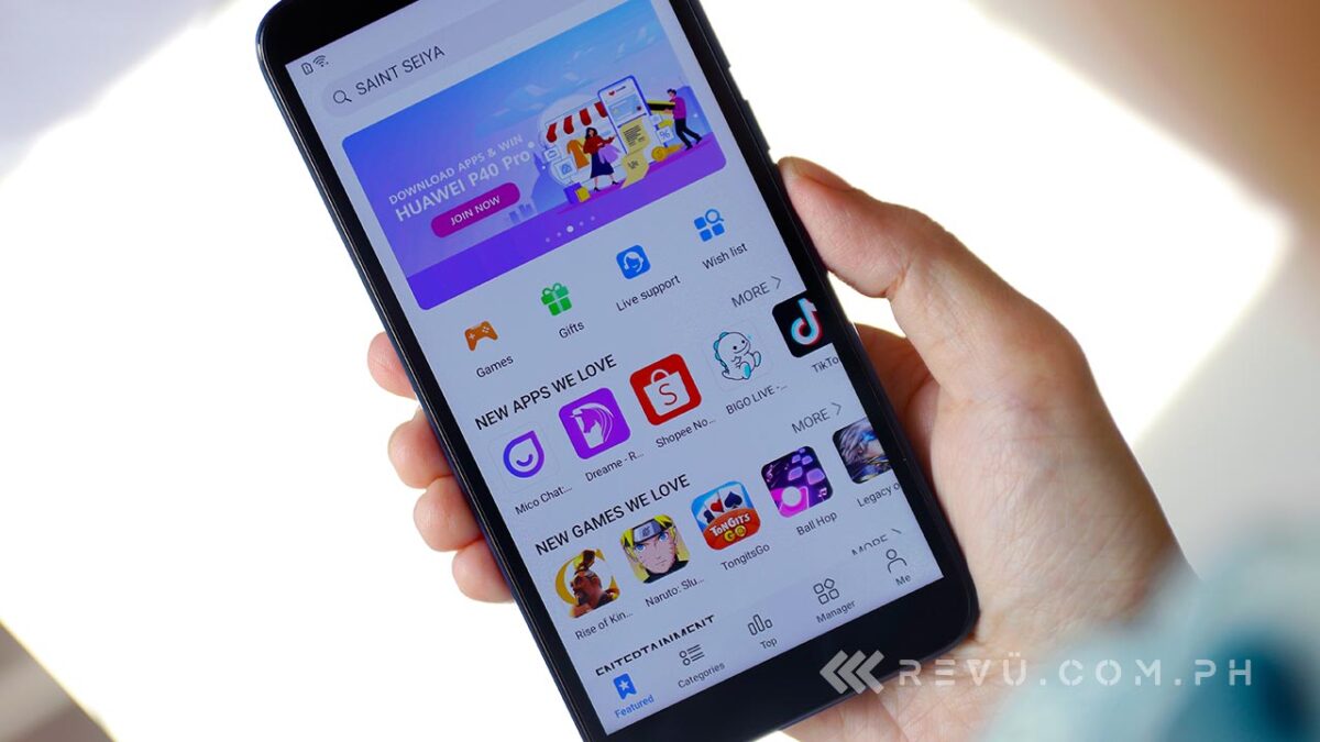 Huawei Y5p: Top reasons it's perfect for first-time smartphone owners