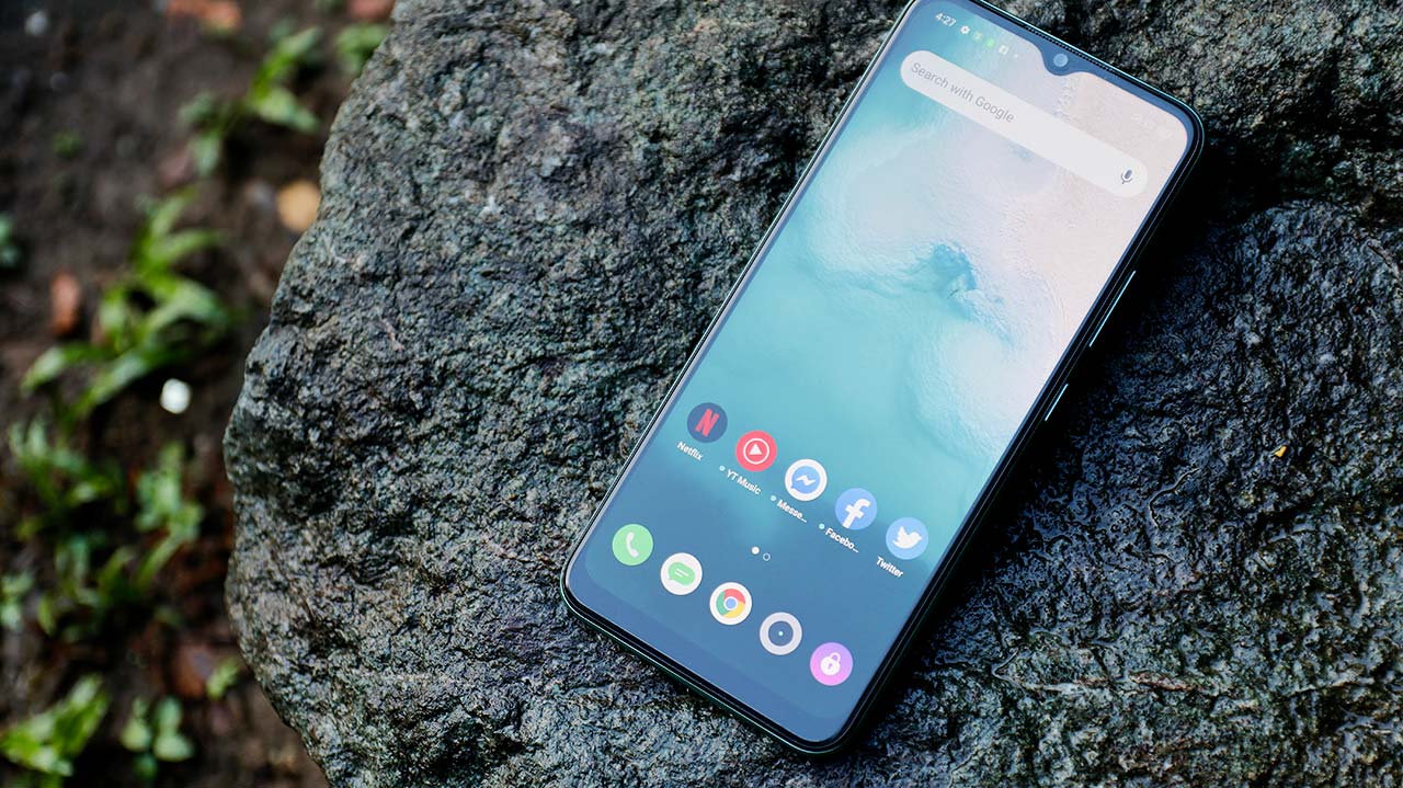 Realme C11 review: Another leap forward - revü