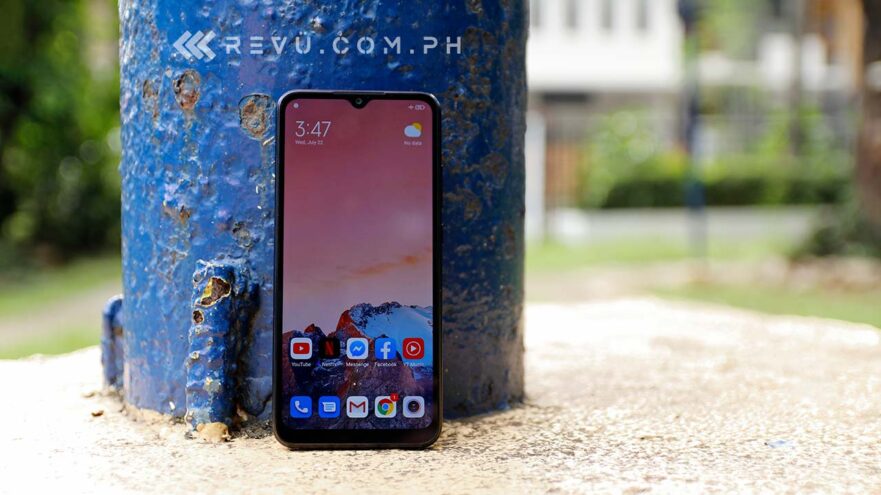 Redmi 9A review: Back to basics - revü