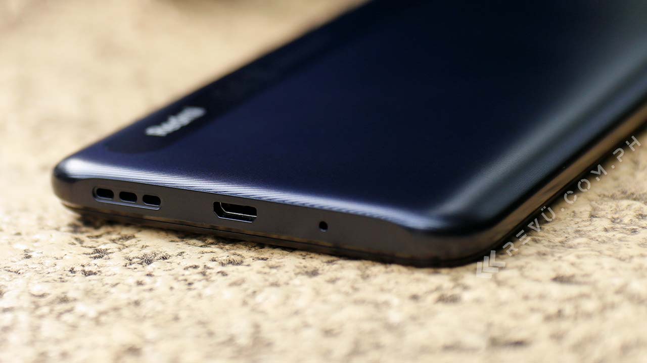 Redmi 9A review: Back to basics - revü