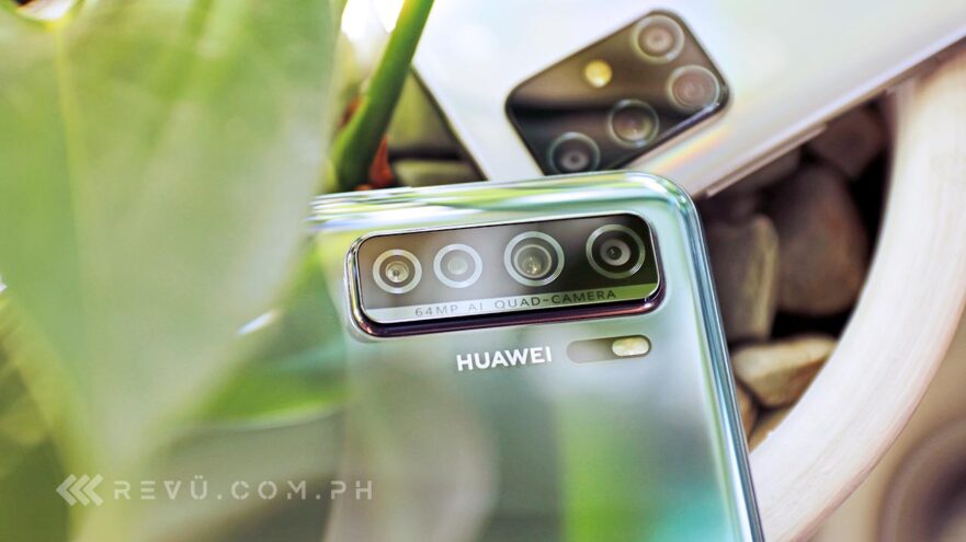 Huawei Nova 7 SE 5G vs Samsung Galaxy A71: Cosmic showdown between top ...