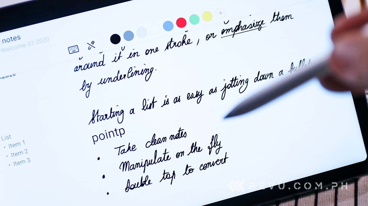 These tablets are perfect for online learning and leisure - revü