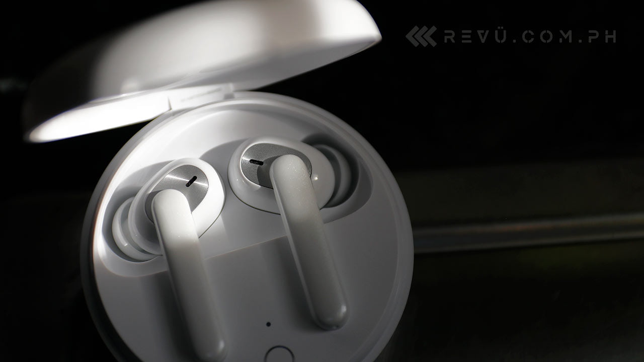 OPPO Enco W31 review: True wireless on a budget - revü