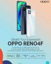 OPPO Reno 4F with 6 cameras to debut Oct 12 - REVU Philippines