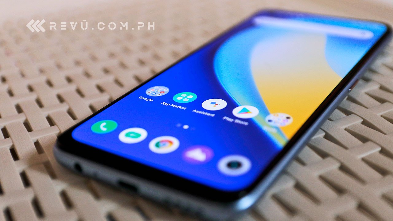 Hands-on review: Realme 7 Pro, launching in PH Sept 30 - revü