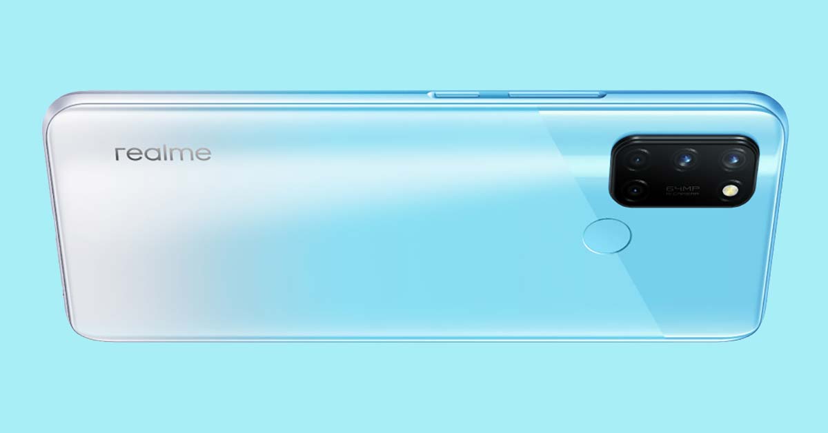 Realme 7i scheduled to debut Sept 17. See leaks here - revü