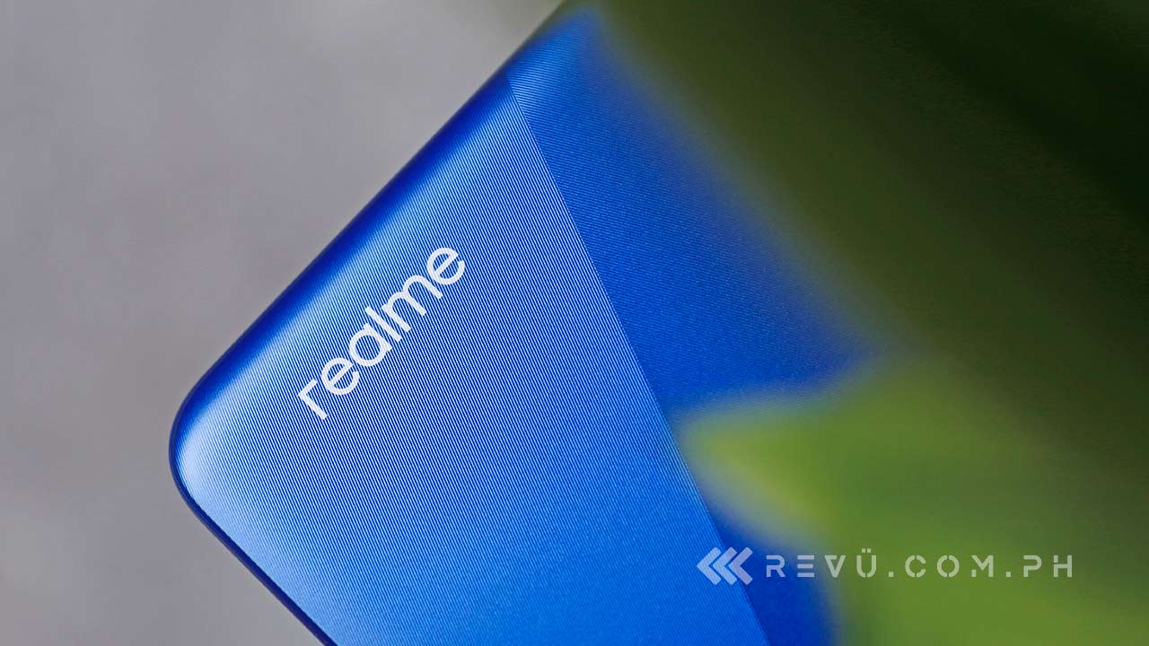 Realme C12 review: Ample screen, days-long battery life - revü