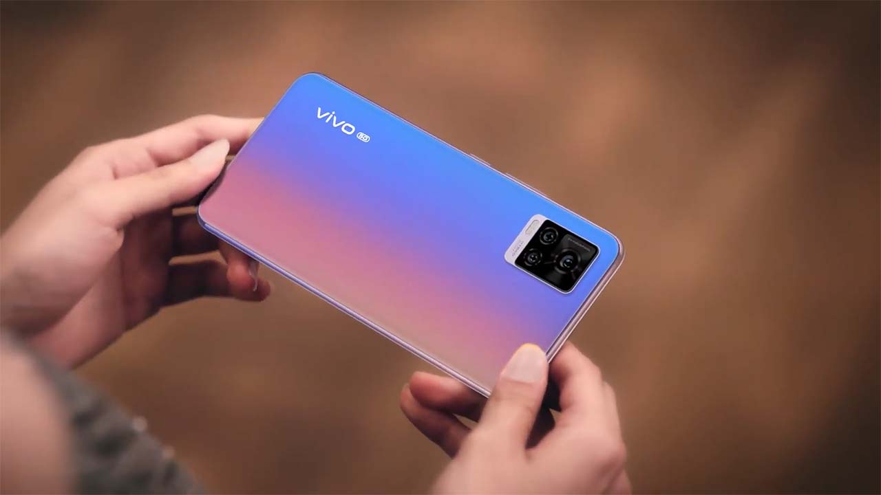 Vivo V20, Vivo V20 SE launching in Sept. V20 a global S7? - REVU ...
