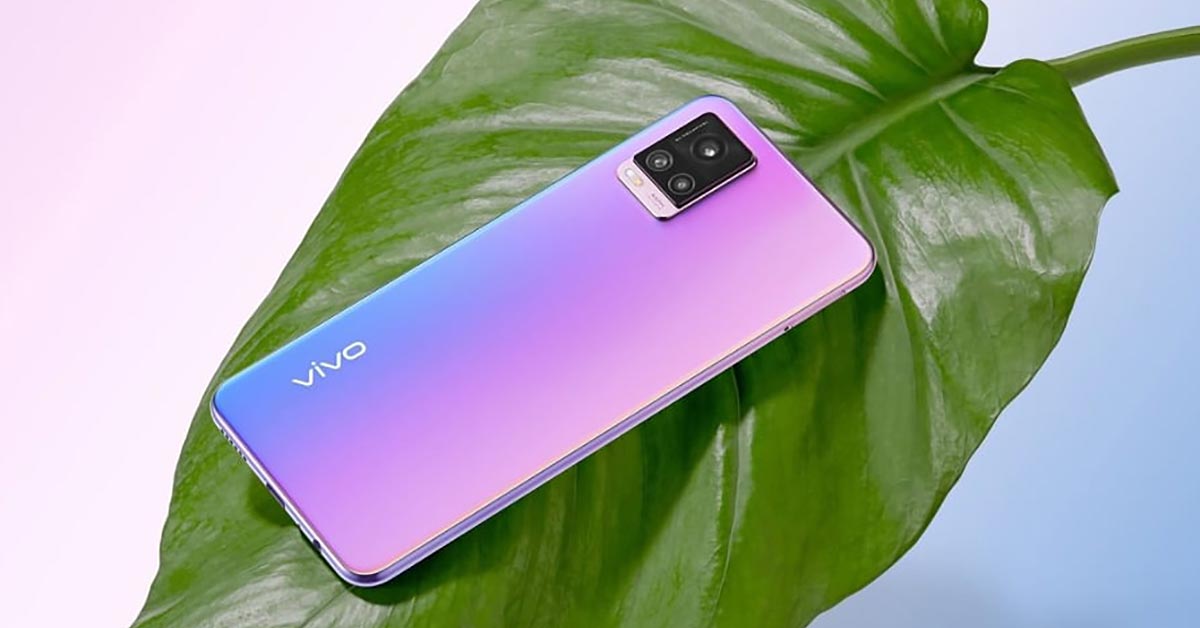 Vivo V20 series coming to the Philippines soon - revü