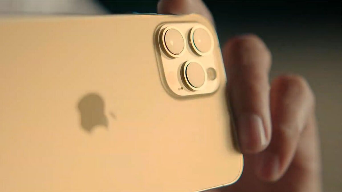 iPhone 12 Pro Max ranks 4th in DxOMark's camera test - revü