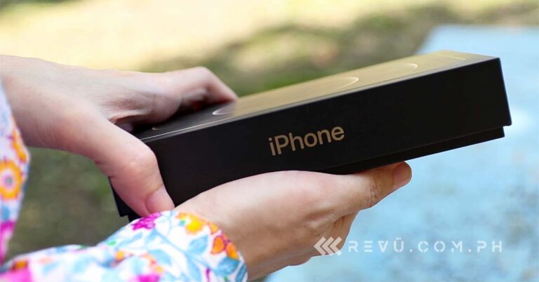 Apple iPhone 12 Pro: Unboxing, first impressions - revü